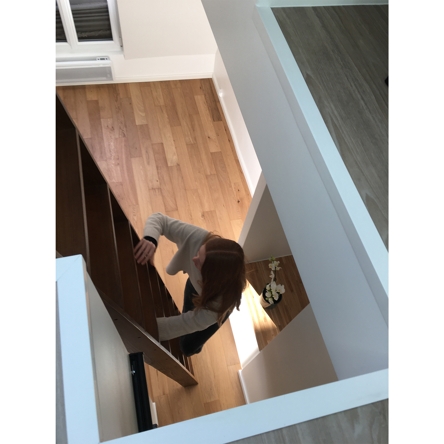 PARIS DAMES - Avramova & Associés Architecte