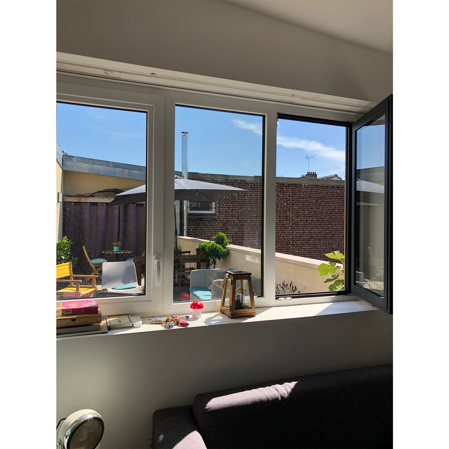 MONTREUIL WILSON - Avramova & Associés Architecte