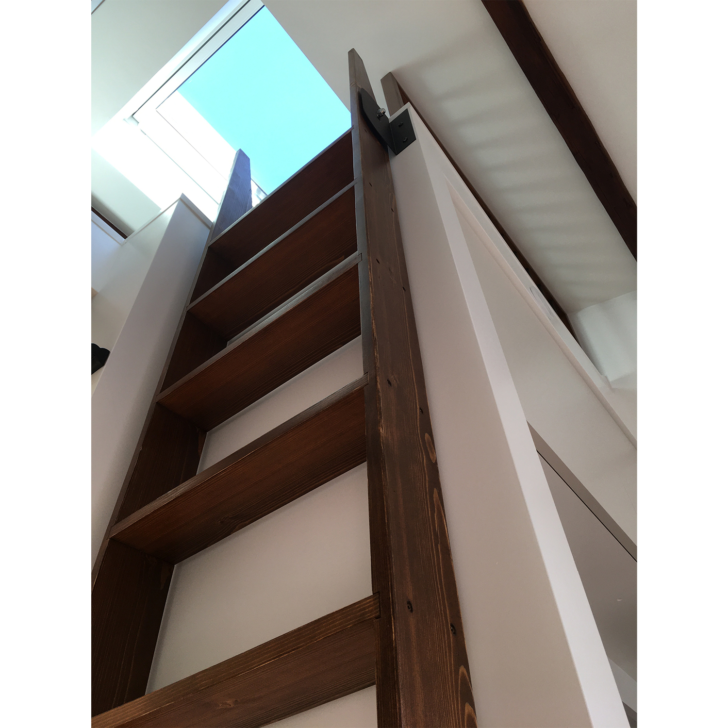 PARIS DAMES - Avramova & Associés Architecte